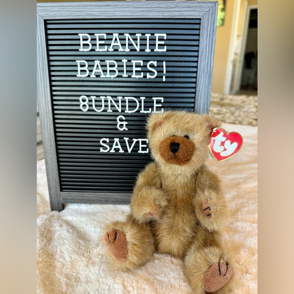Ty | Toys | Beanie Baby By Ty Cody Youre As Sweet As Honey Bundle And ...